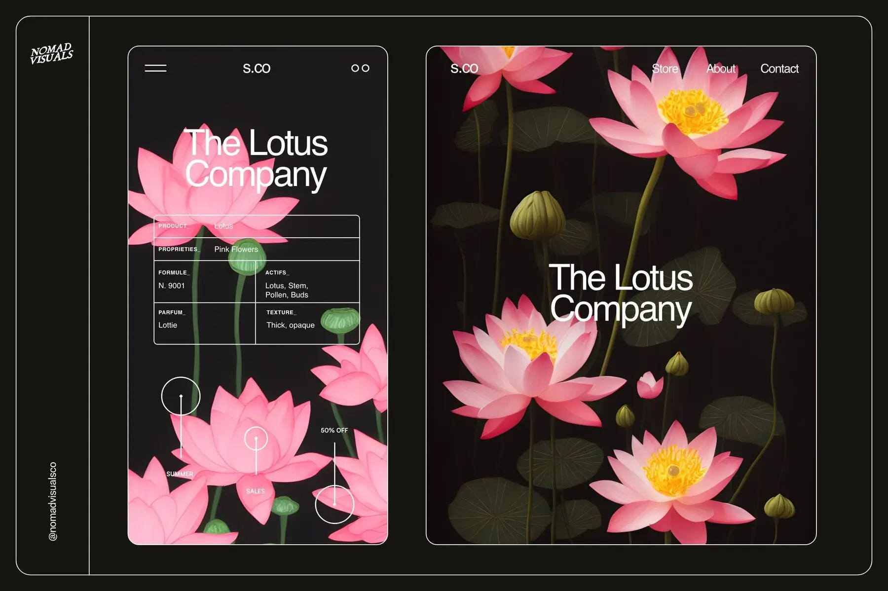Lotus Flowers Graphics - YouWorkForThem