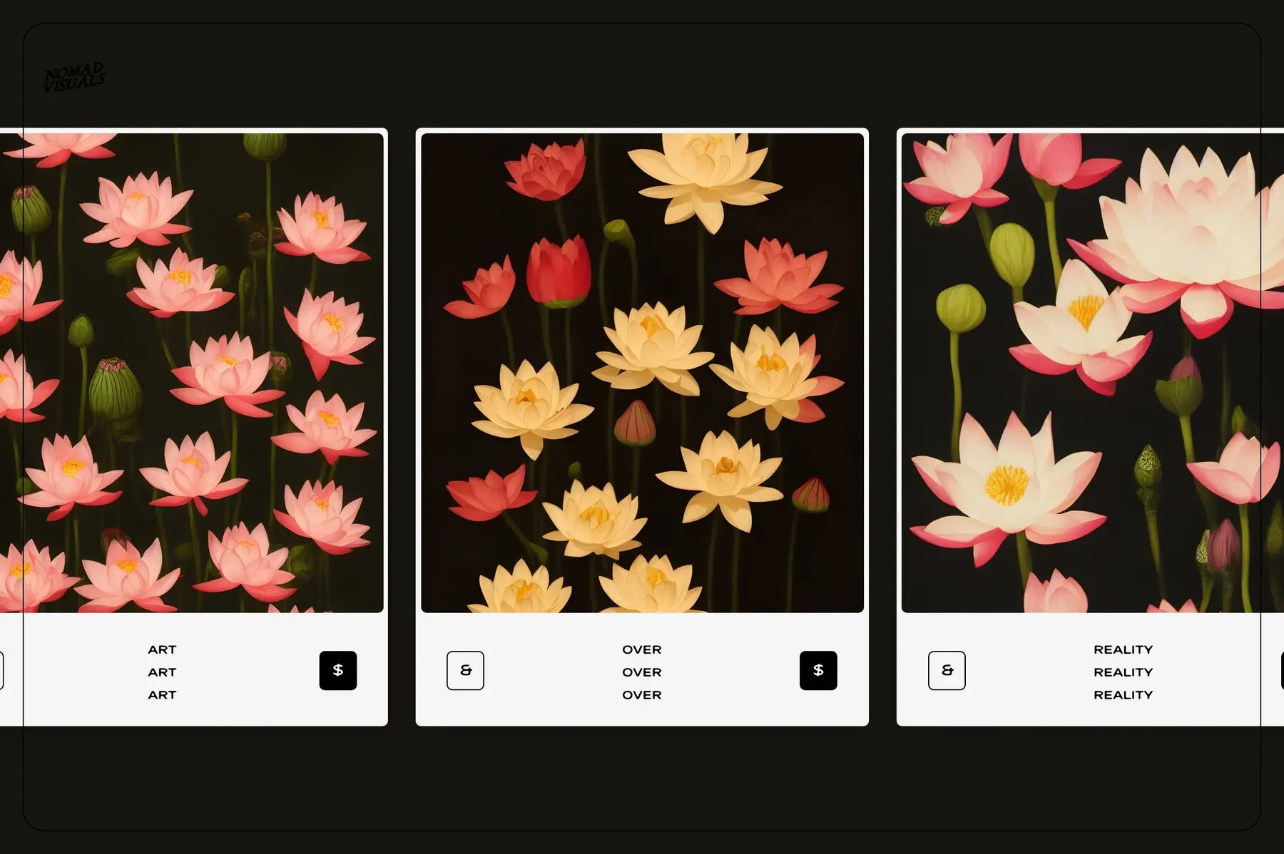 Lotus Flowers Graphics - YouWorkForThem