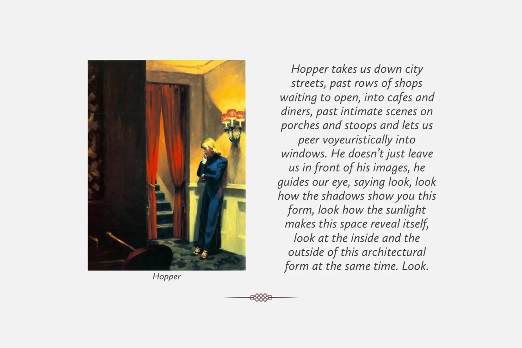 Hopper Procreate Kit - YouWorkForThem