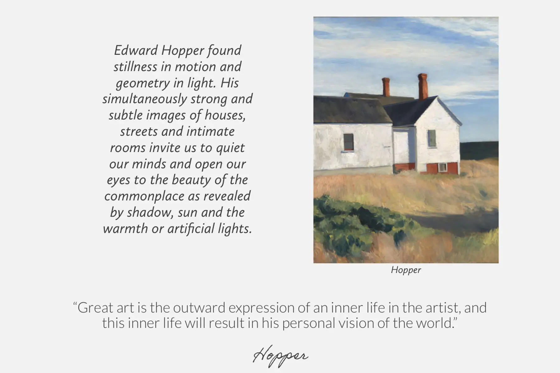 Hopper Procreate Kit - YouWorkForThem