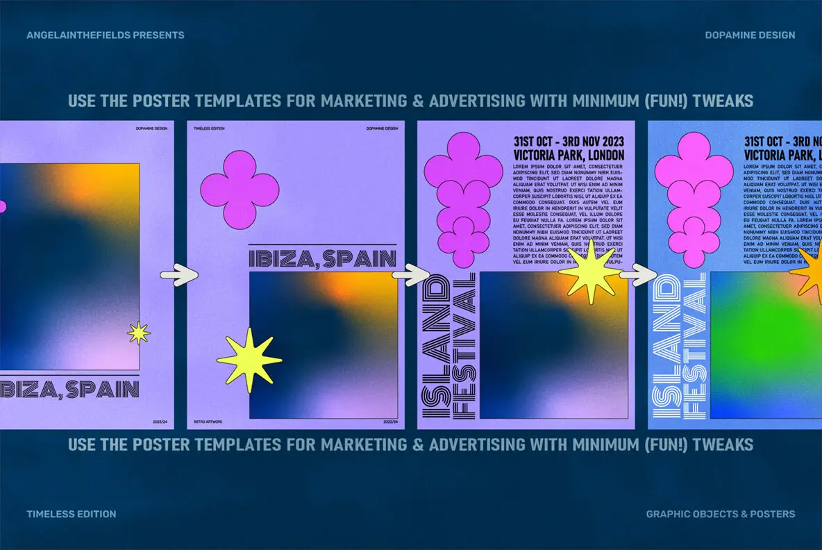 Dopamine Vector Clipart And Posters Graphics - YouWorkForThem