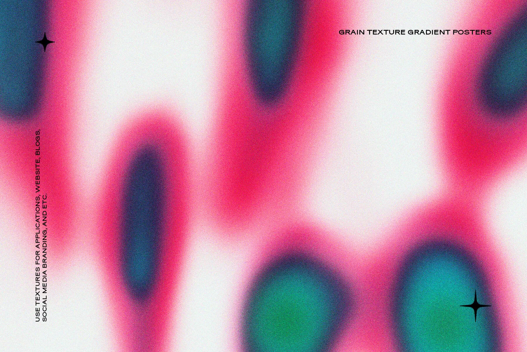 Lava Gradient Posters Graphics - YouWorkForThem