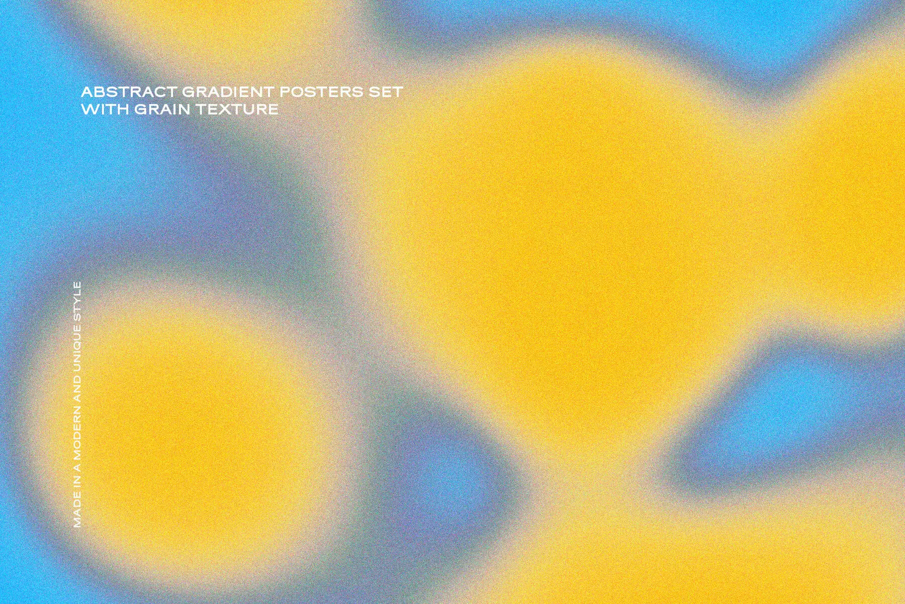 Lava Gradient Posters Graphics - YouWorkForThem