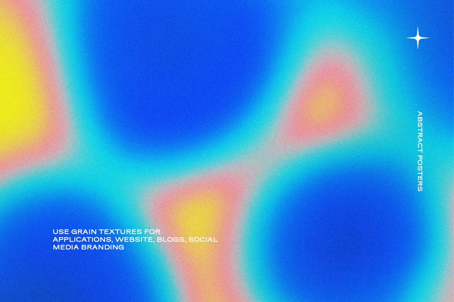 Lava Gradient Posters Graphics - YouWorkForThem