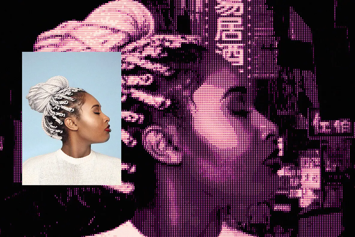 Cyber Machine Graphics - YouWorkForThem