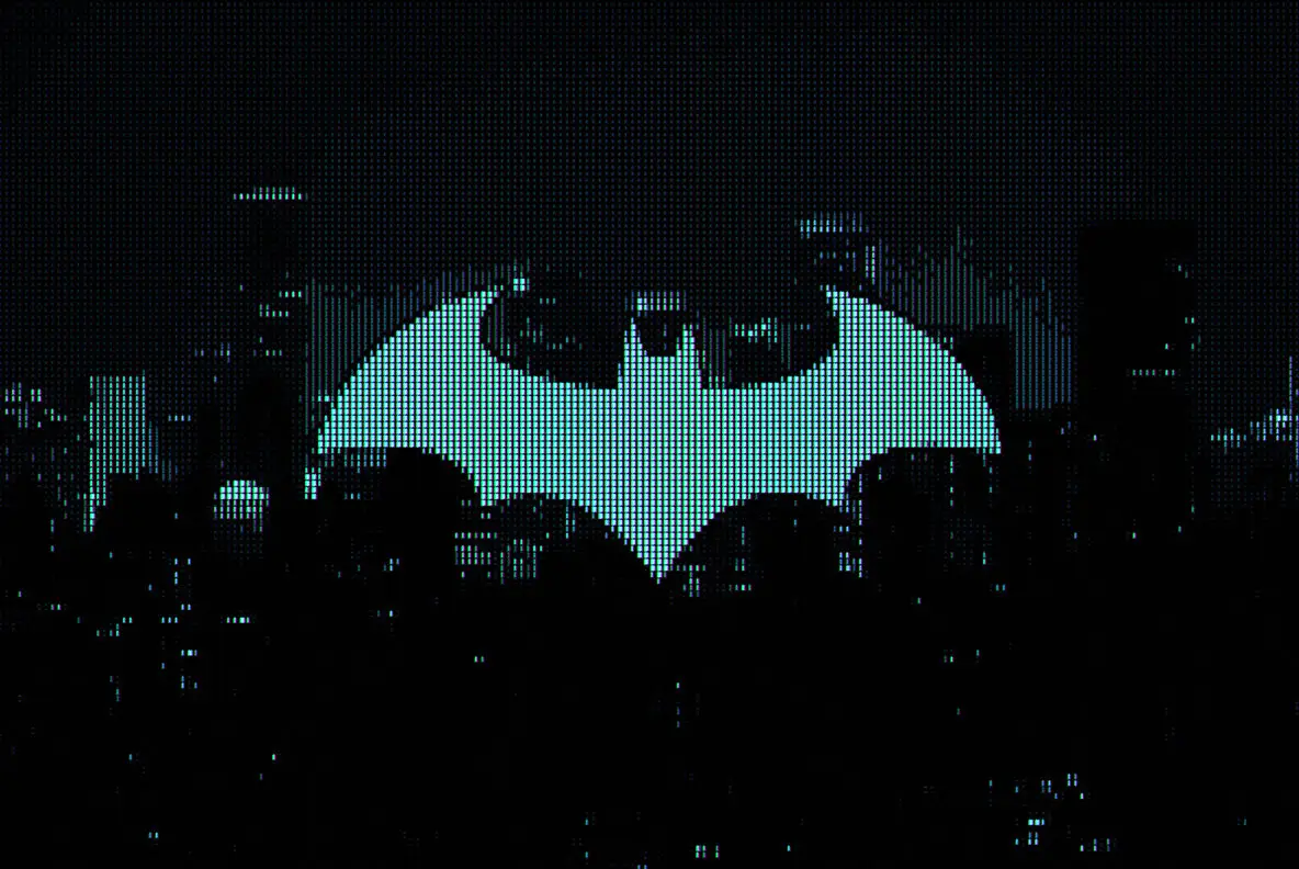 Cyber Machine Graphics - YouWorkForThem