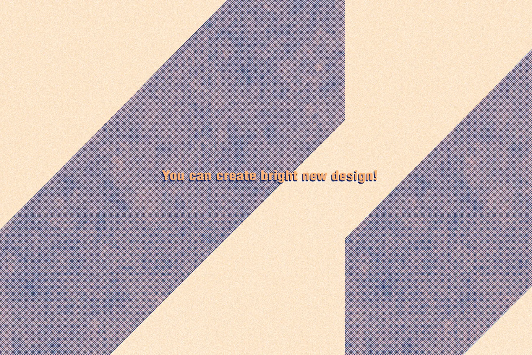 MOD Abstract Poster Graphics - YouWorkForThem