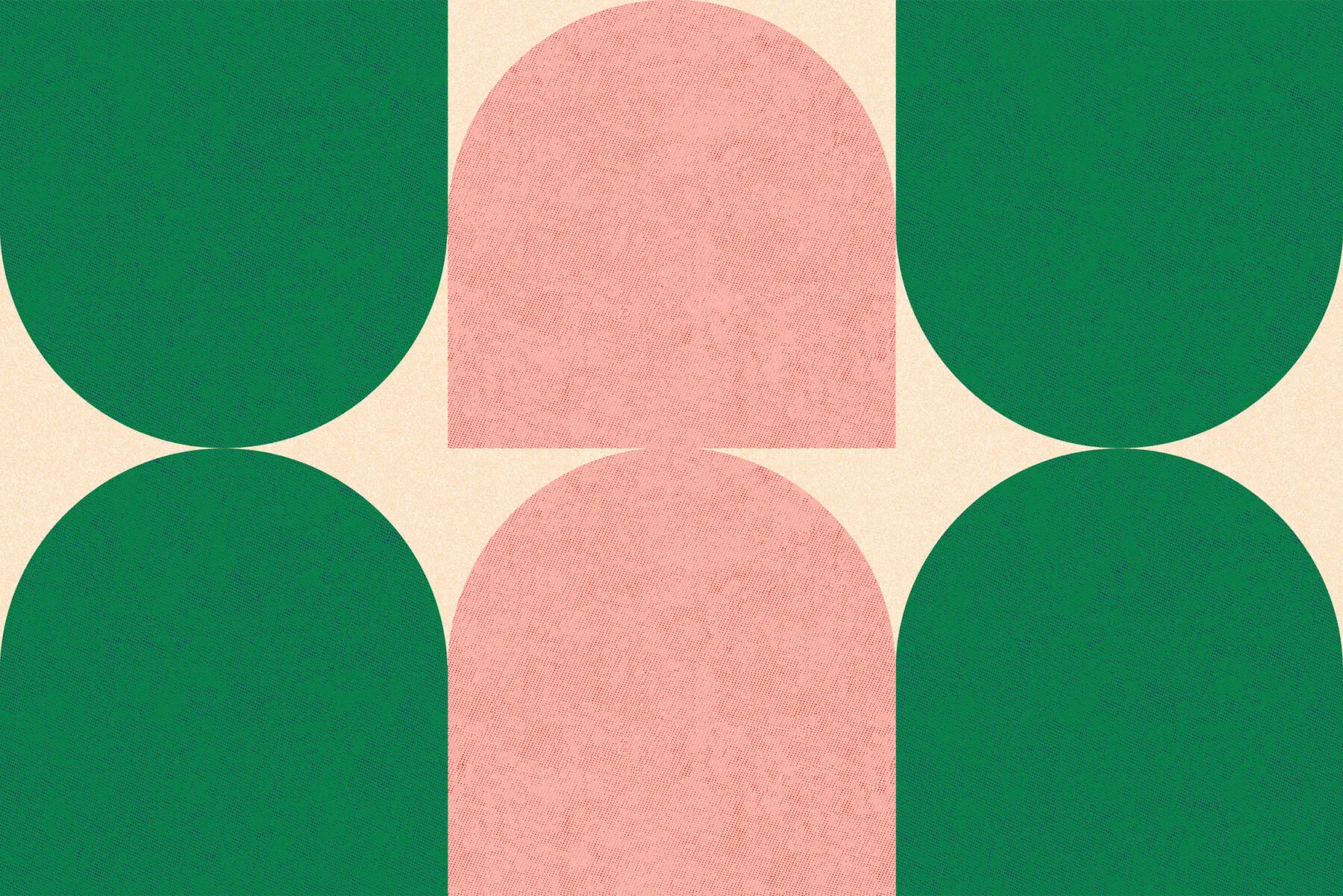 MOD Abstract Poster Graphics - YouWorkForThem