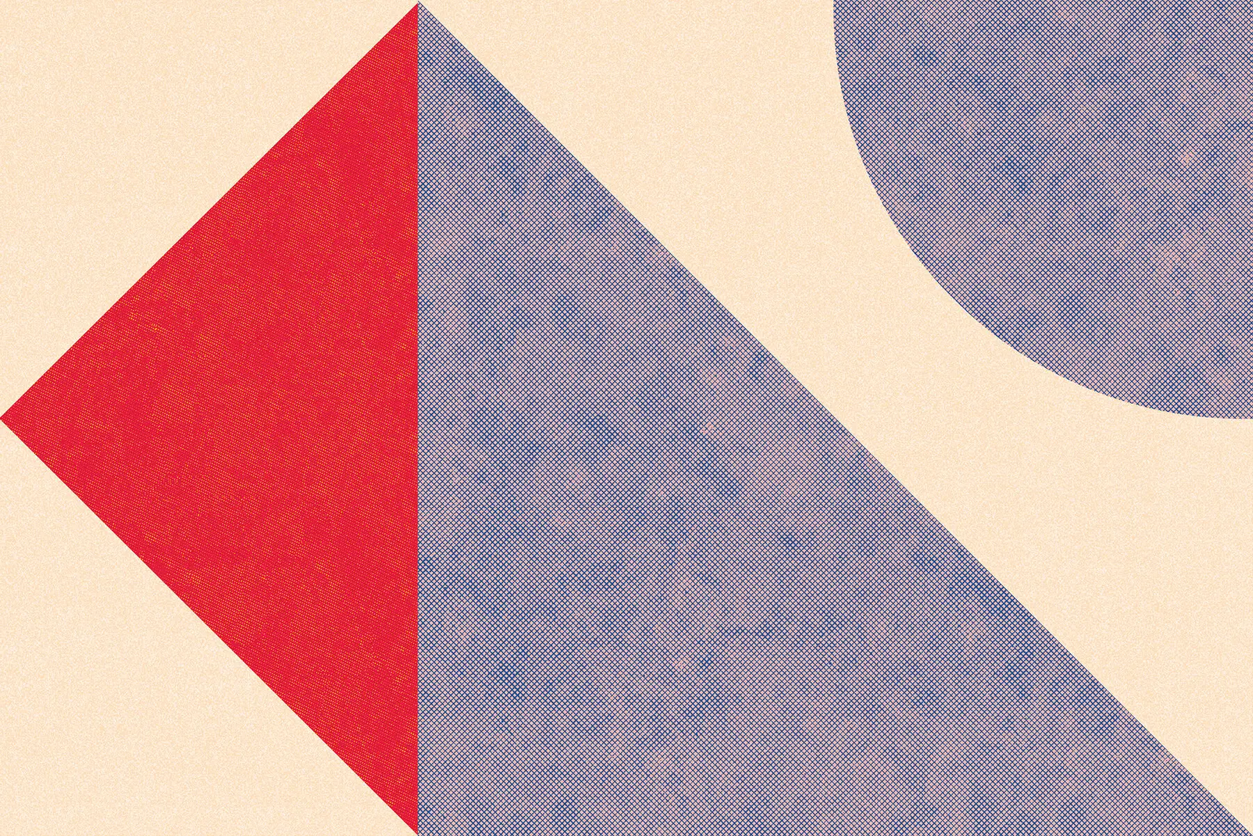 MOD Abstract Poster Graphics - YouWorkForThem