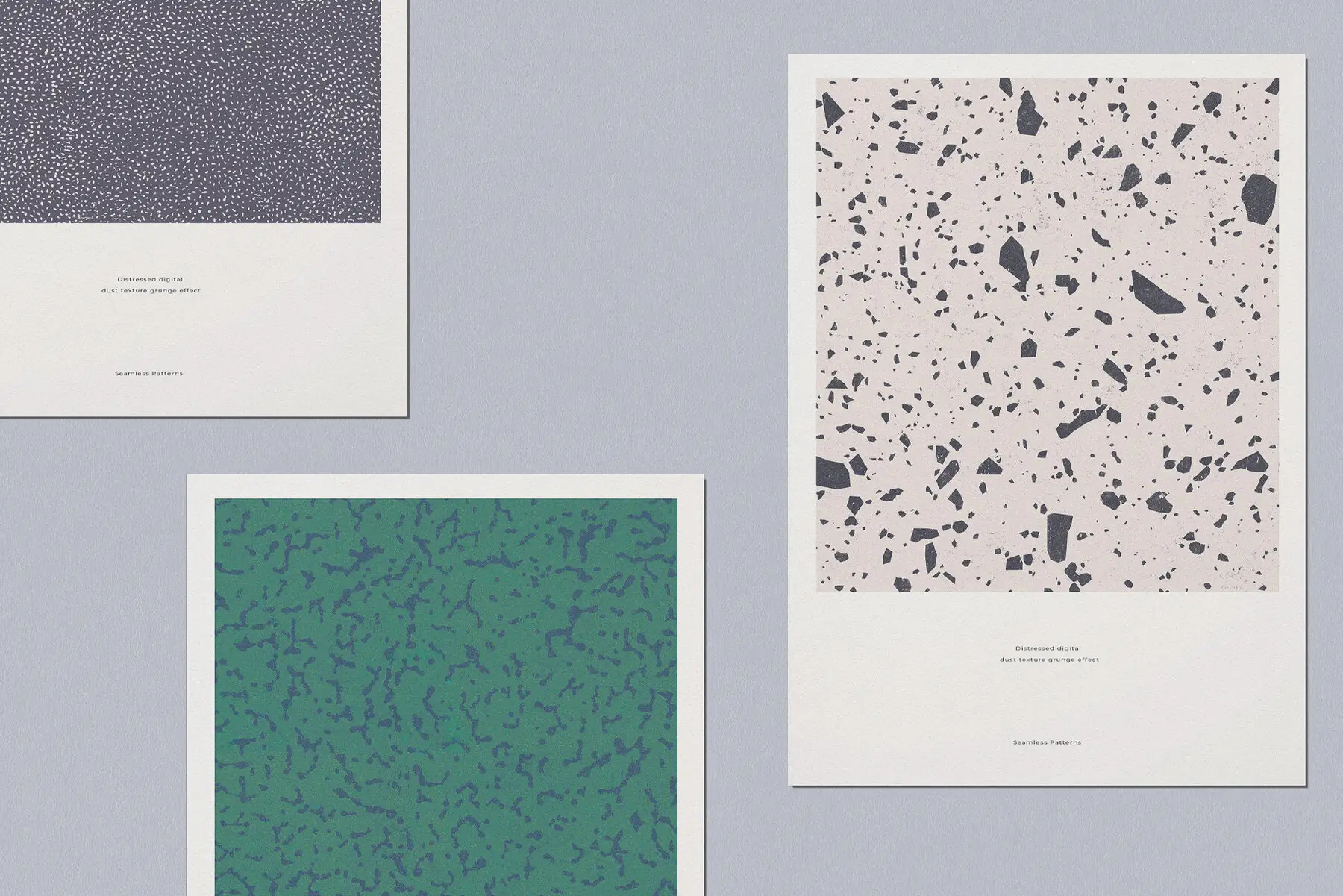 SPOT Seamless Patterns Patterns - YouWorkForThem