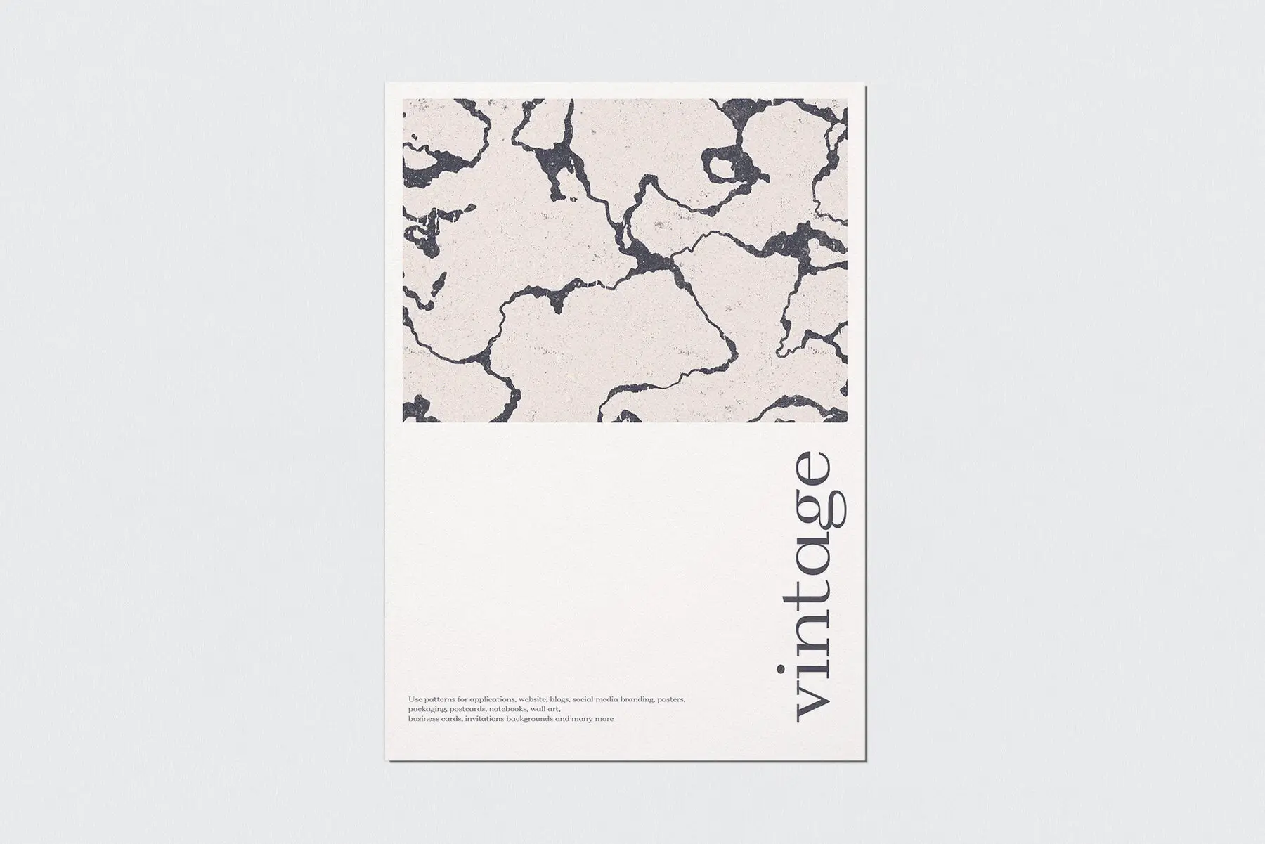 SPOT Seamless Patterns Patterns - YouWorkForThem