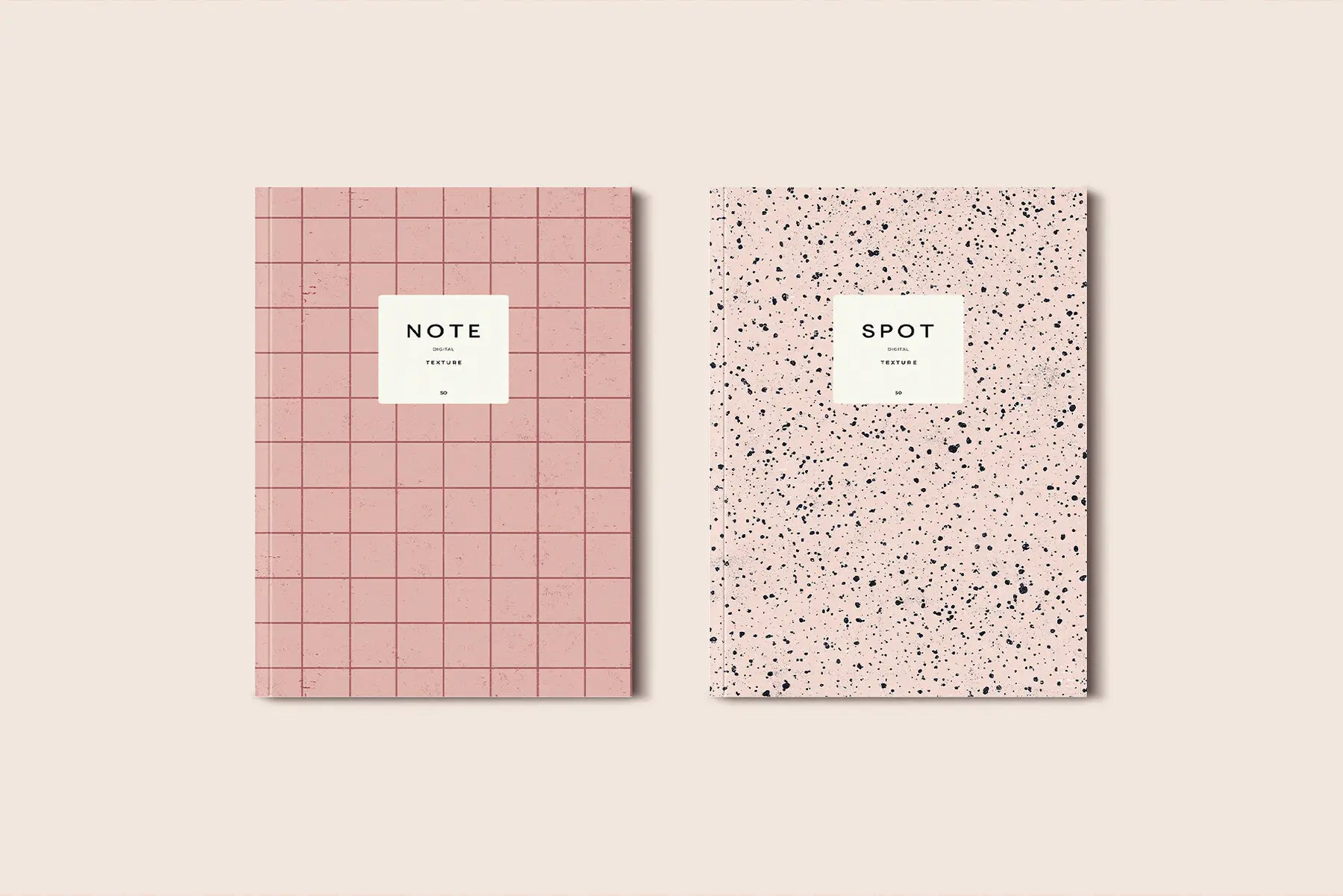 SPOT Seamless Patterns Patterns - YouWorkForThem