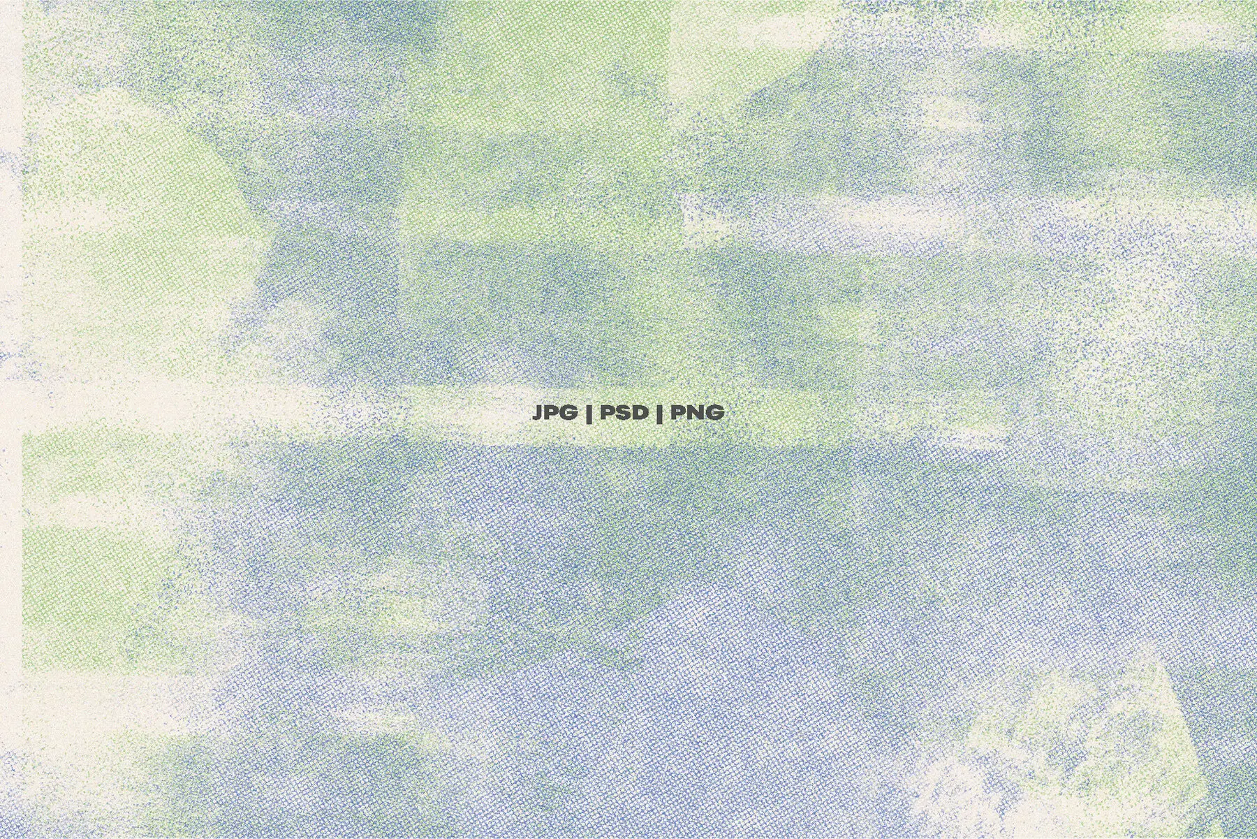 Risograph Textures and Posters Graphics - YouWorkForThem