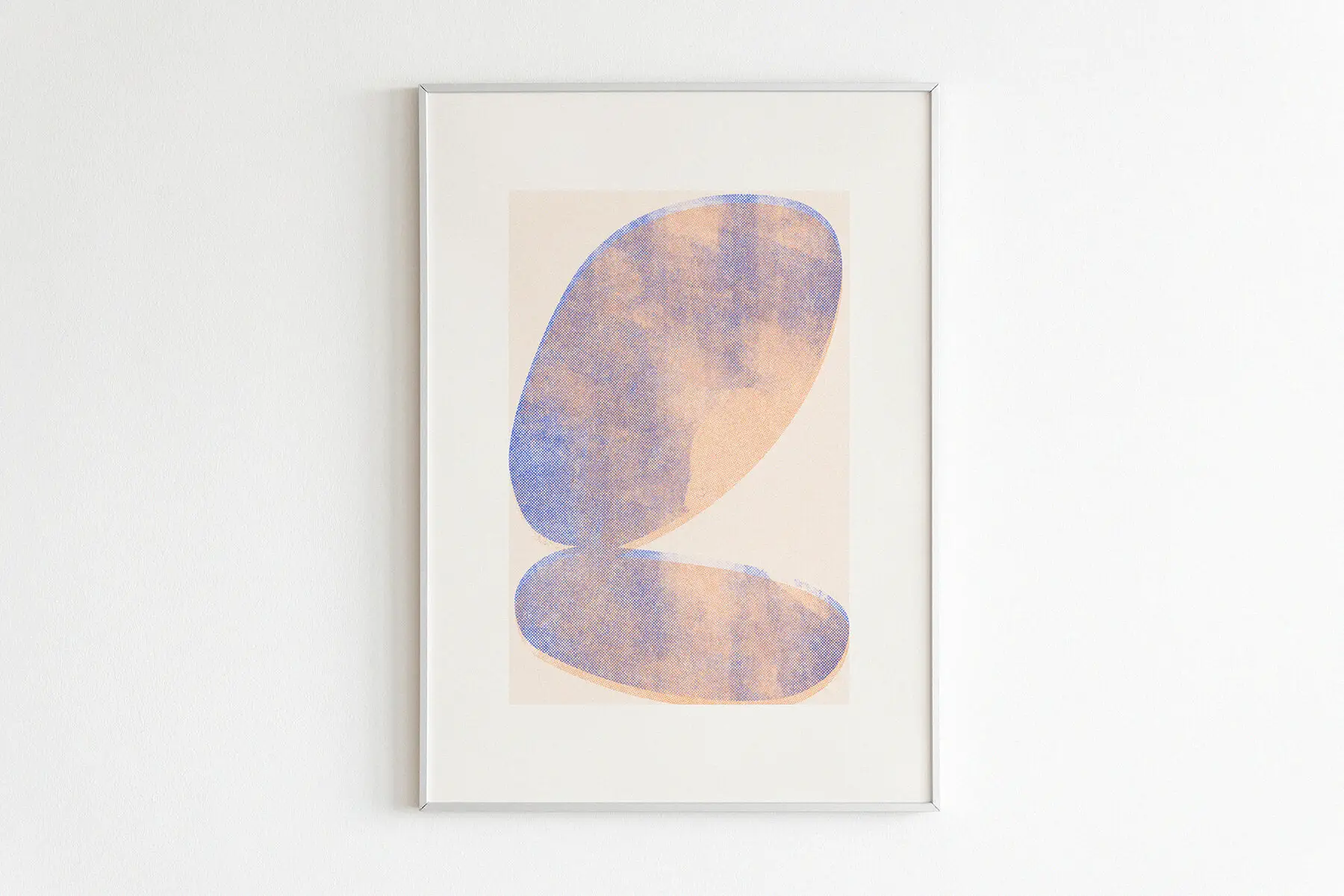 Risograph Textures and Posters Graphics - YouWorkForThem