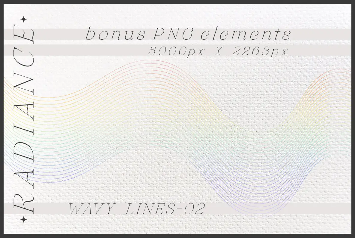 Radiance Graphics - YouWorkForThem