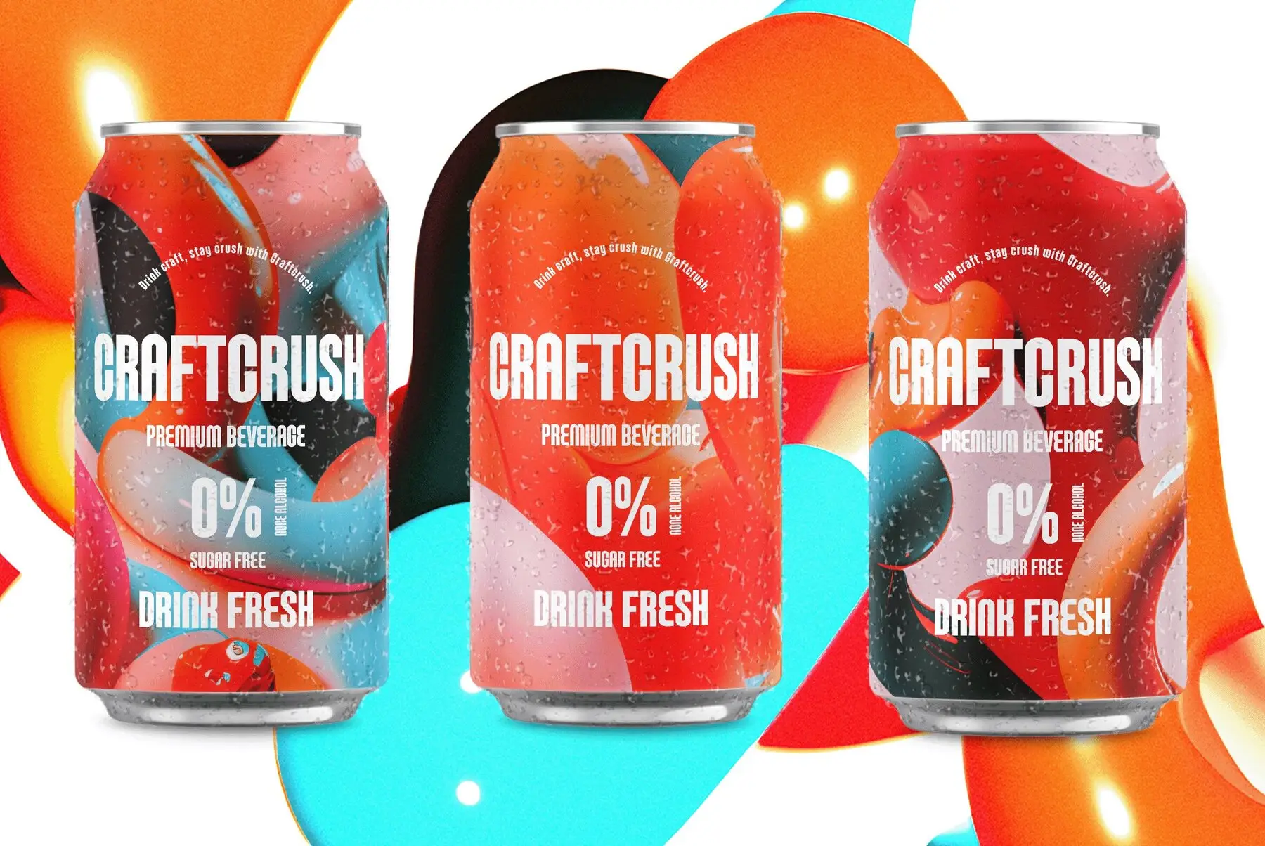 Plastic Paste Graphics - YouWorkForThem