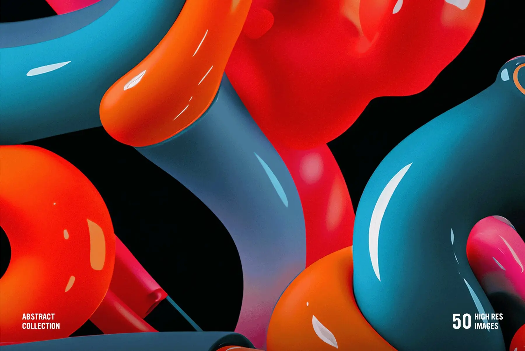 Plastic Paste Graphics - YouWorkForThem