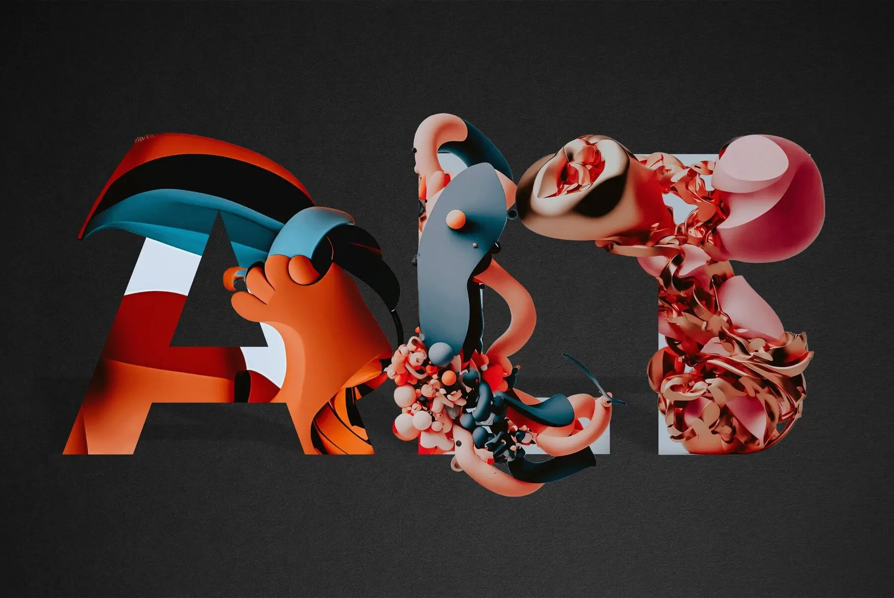 Avante Garde Dimensions 3D - YouWorkForThem