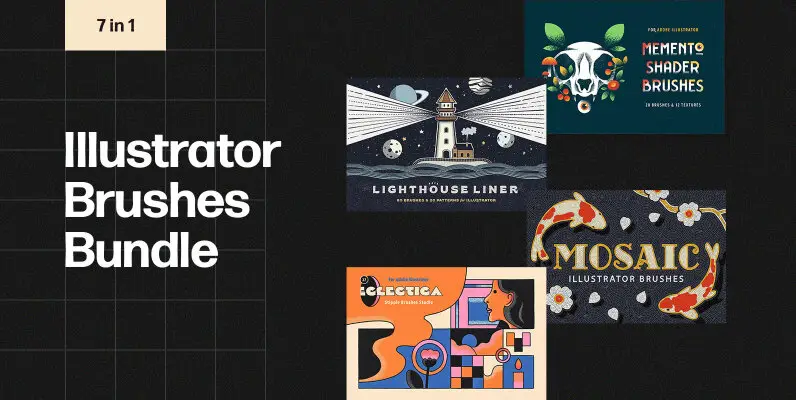 Powerful Brushes & Presets For Designers - YouWorkForThem