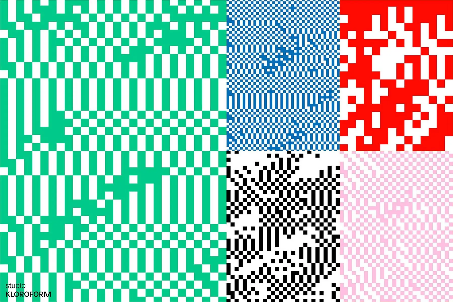 Dither 2 Graphics - YouWorkForThem