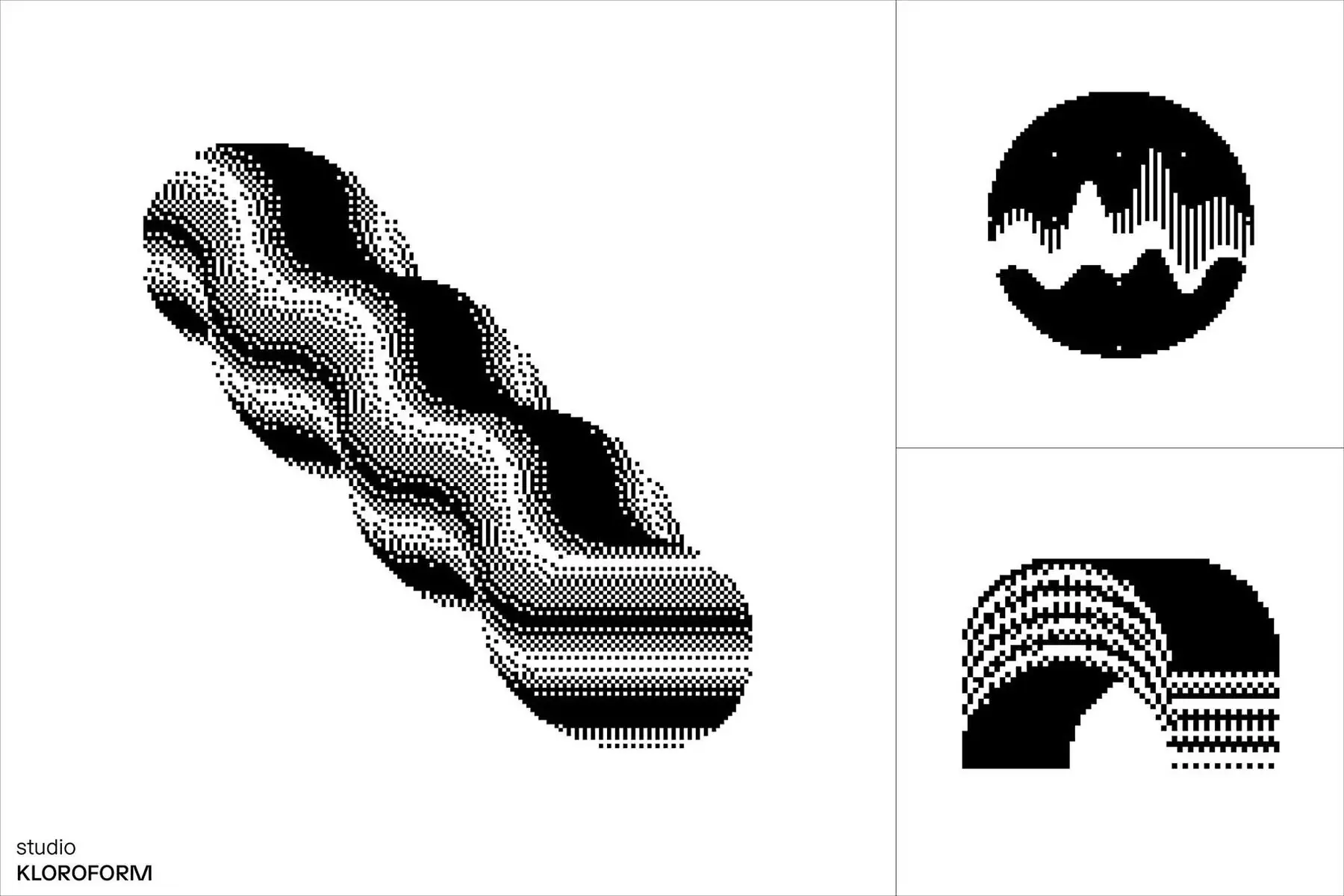 Dither 2 Graphics - YouWorkForThem