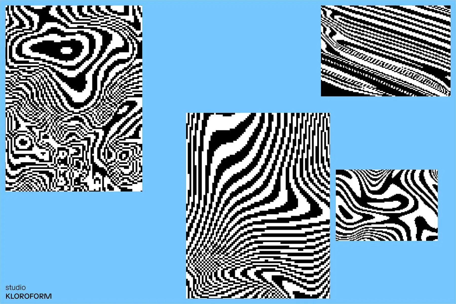 Dither 2 Graphics - YouWorkForThem