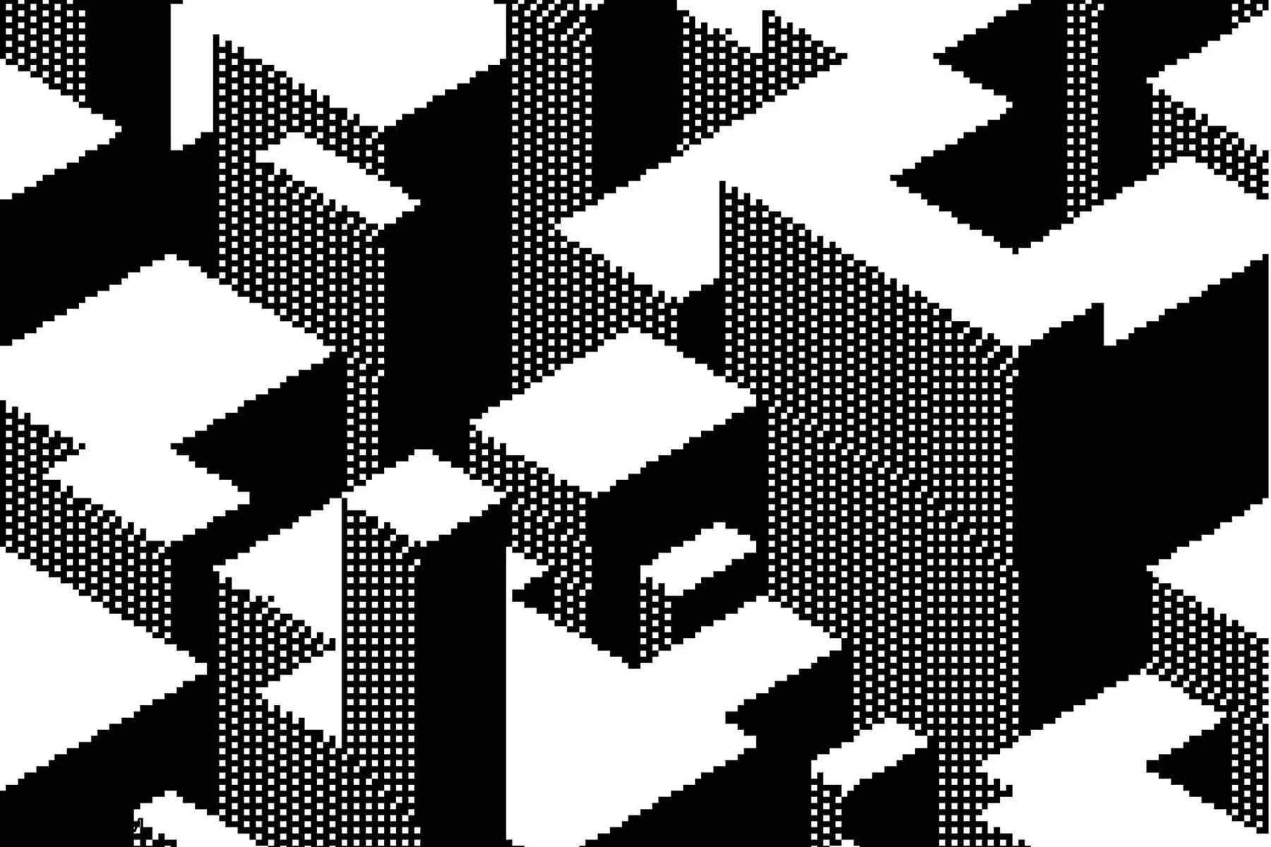 Dither 2 Graphics - YouWorkForThem