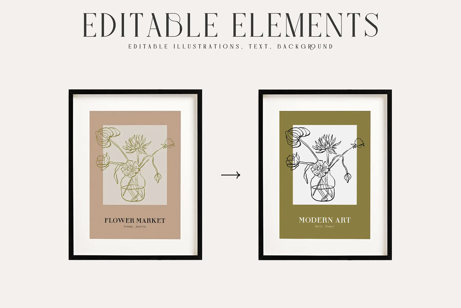 Blooming Prints Posters Graphics - YouWorkForThem