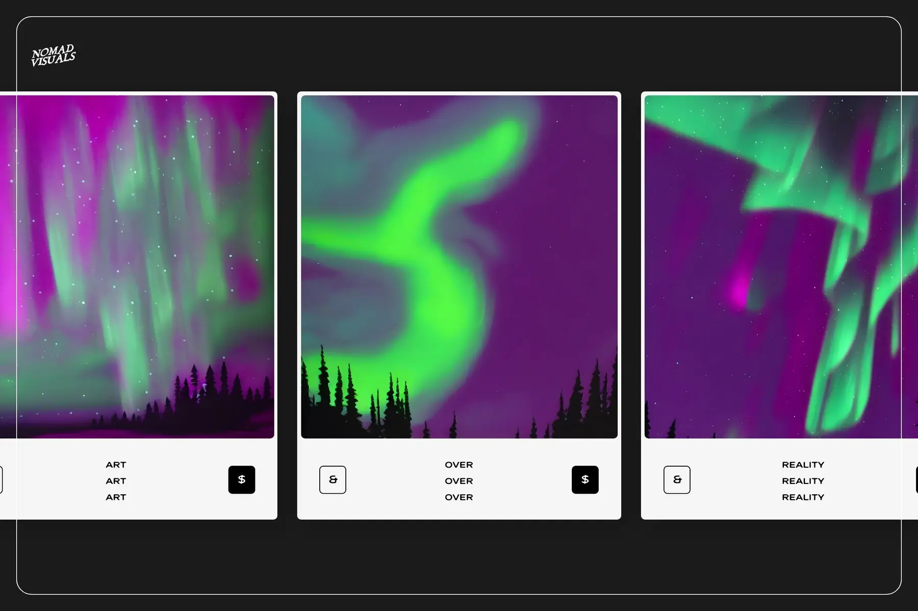 Northern Lights Nature - YouWorkForThem