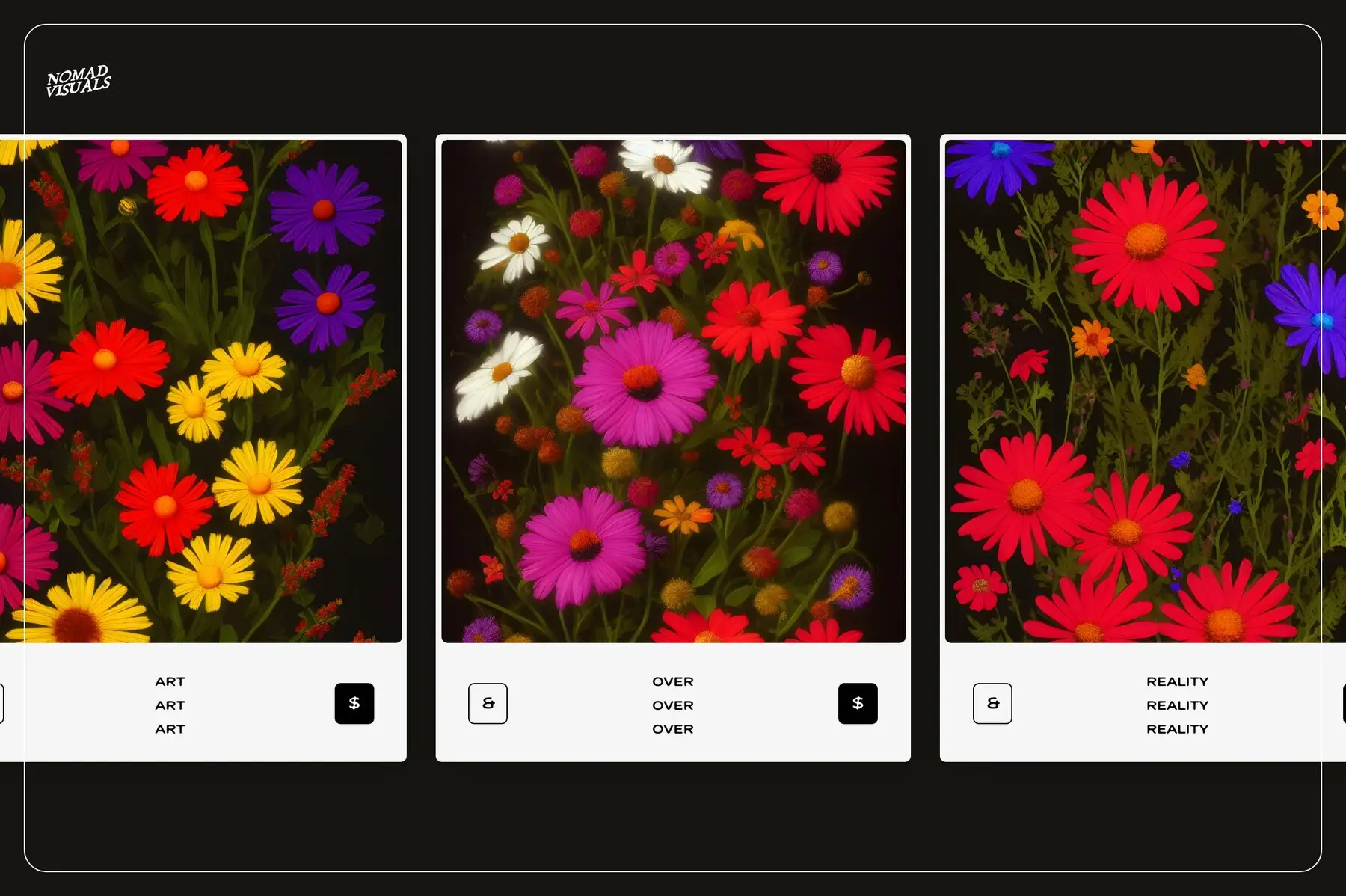 Wildflowers Graphics - YouWorkForThem