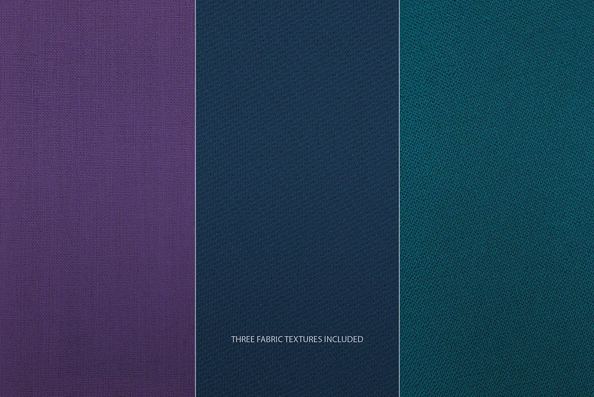 Stitching Embroidery Mockup Graphics - YouWorkForThem