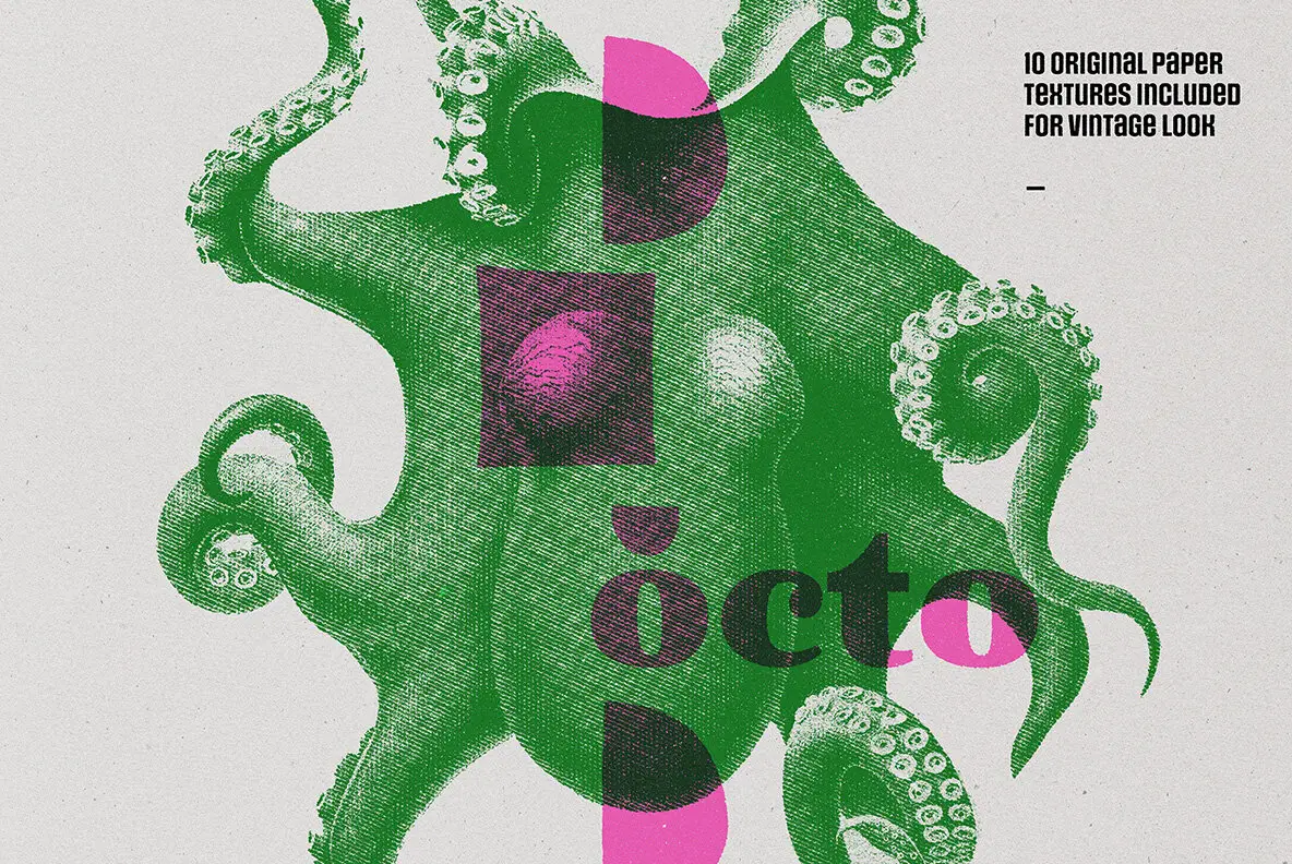 Weaving Machine Risograph Creator - YouWorkForThem