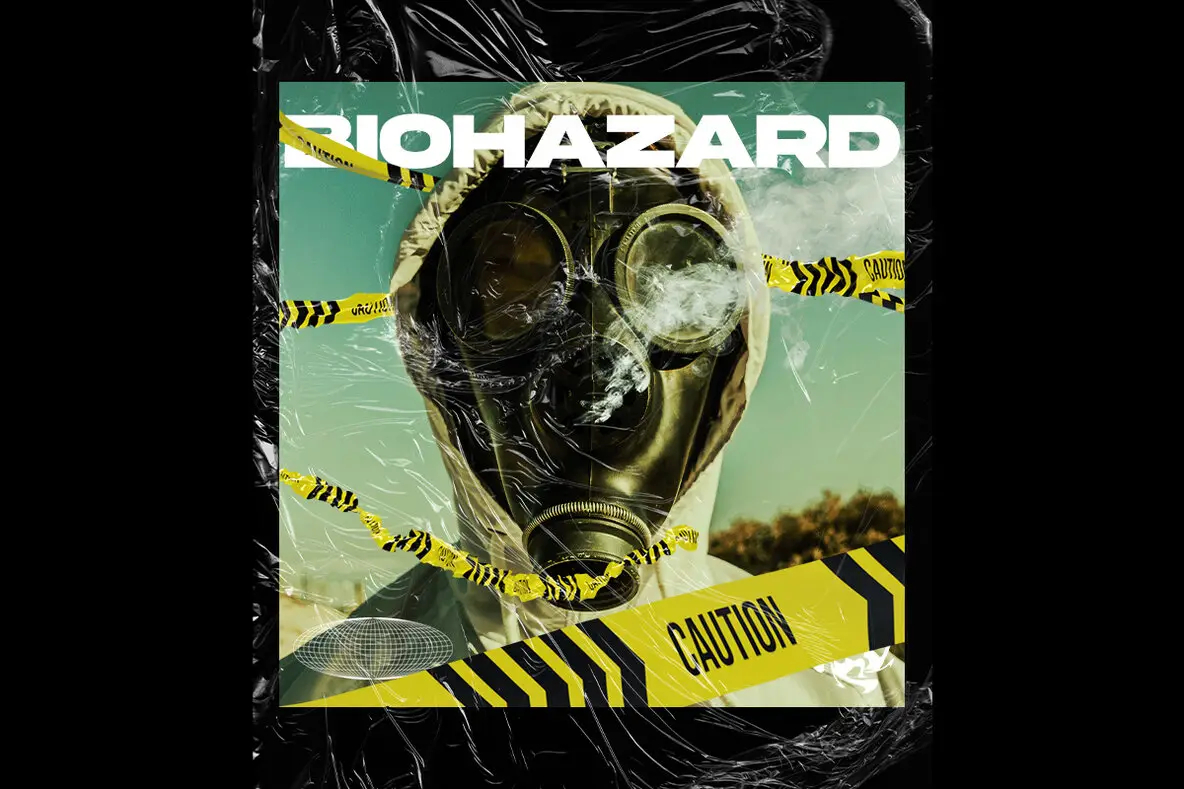Caution Tape Textures - YouWorkForThem