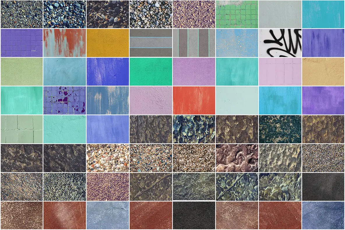 Stone Background Textures Bundle Vol.1 - Photo Edition Textures ...