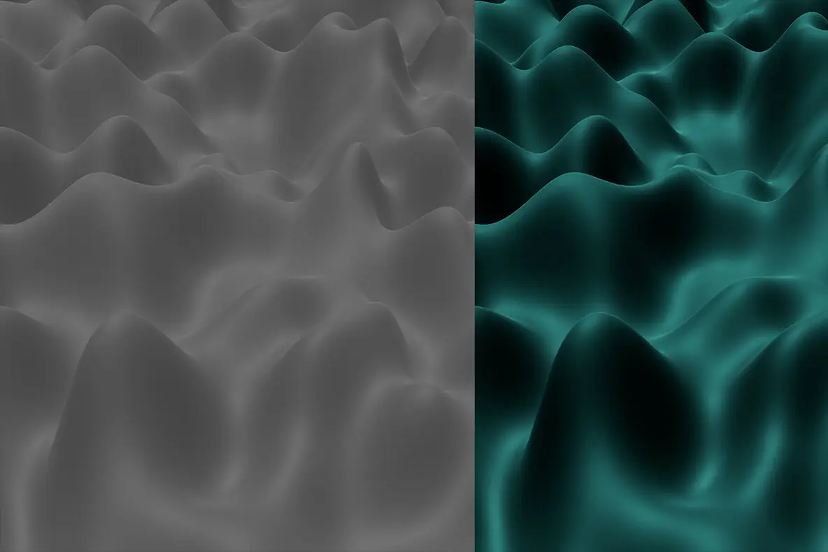 Monochrome Textures Graphics - YouWorkForThem