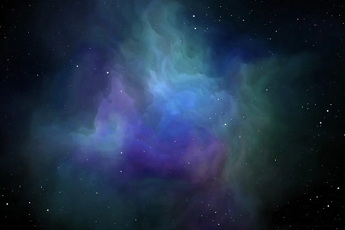 Nebula Backgrounds 4 Graphics - YouWorkForThem
