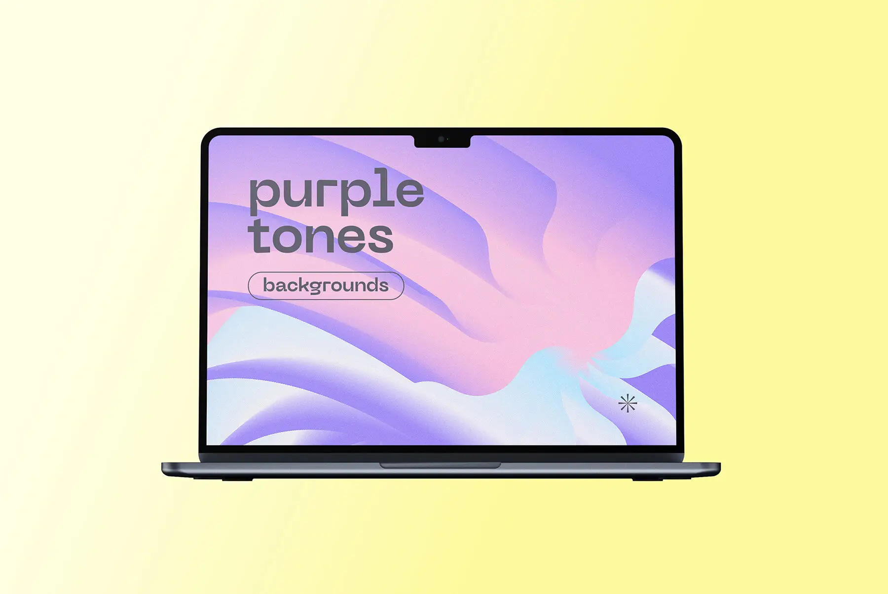 Neon Sunbeam Gradient Backgrounds Graphics - YouWorkForThem