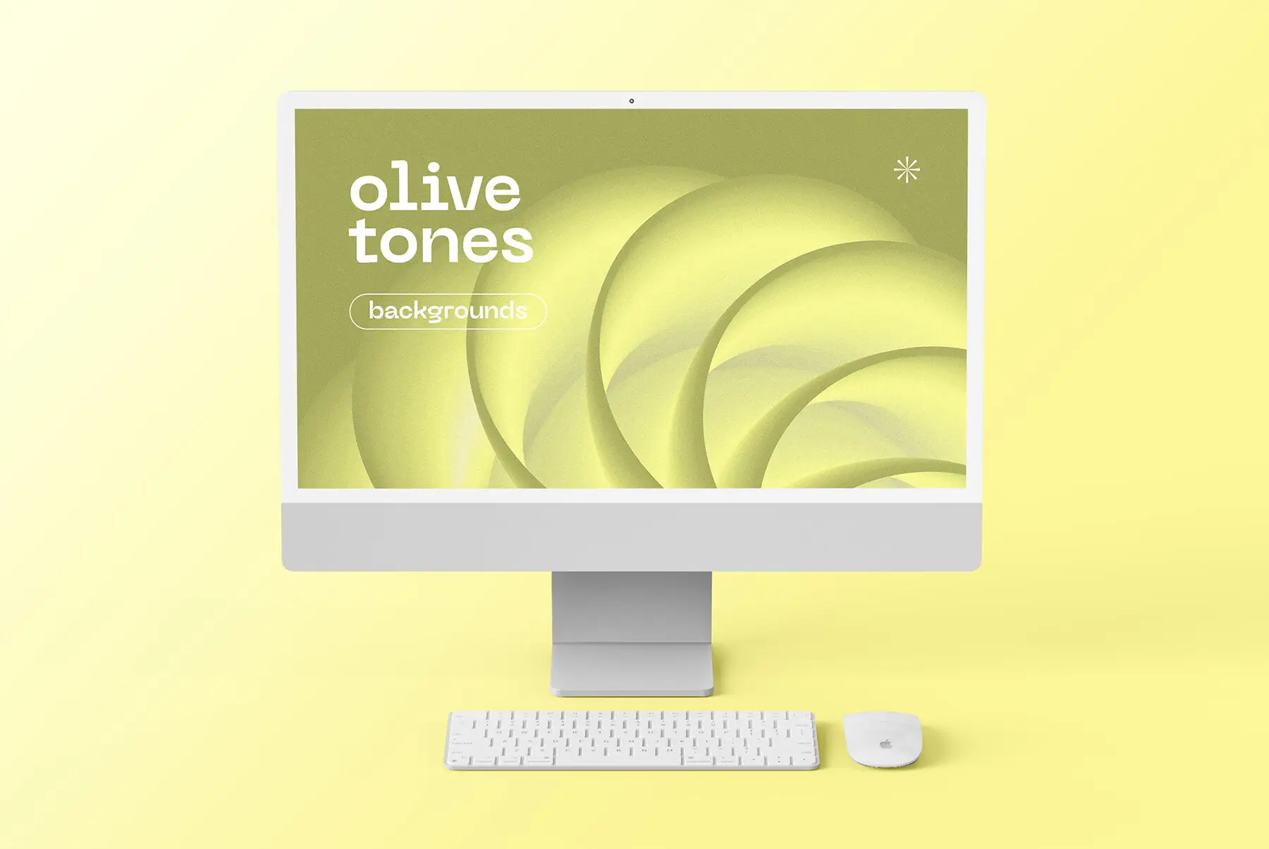 Neon Sunbeam Gradient Backgrounds Graphics - YouWorkForThem