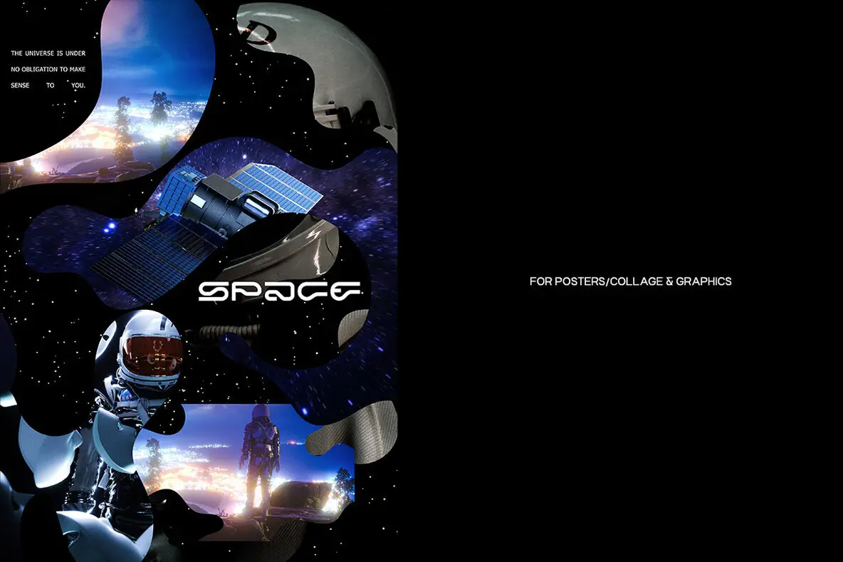 Collage Generator - Frames and Shapes Graphics - YouWorkForThem