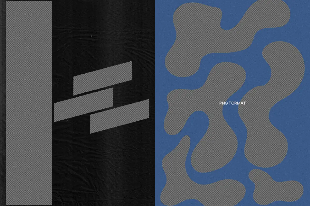 Collage Generator - Frames and Shapes Graphics - YouWorkForThem