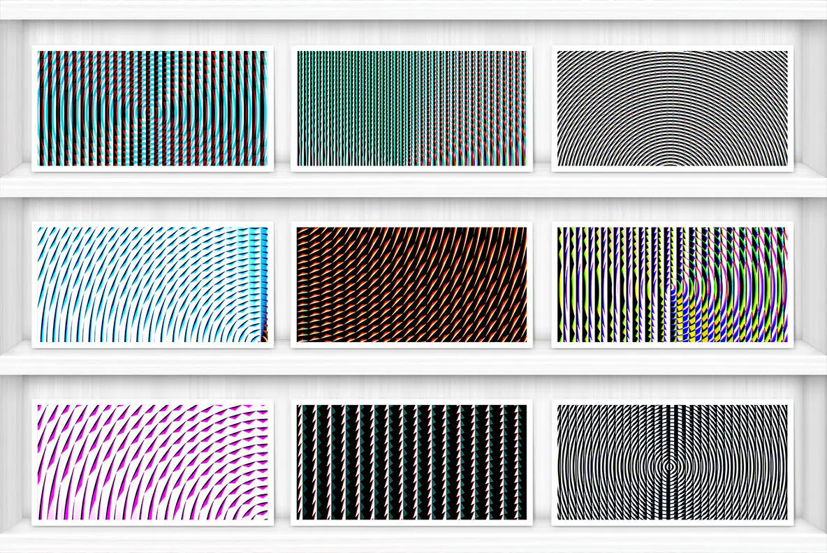 100 Fresnel Lens Spectrum Backgrounds Graphics - YouWorkForThem