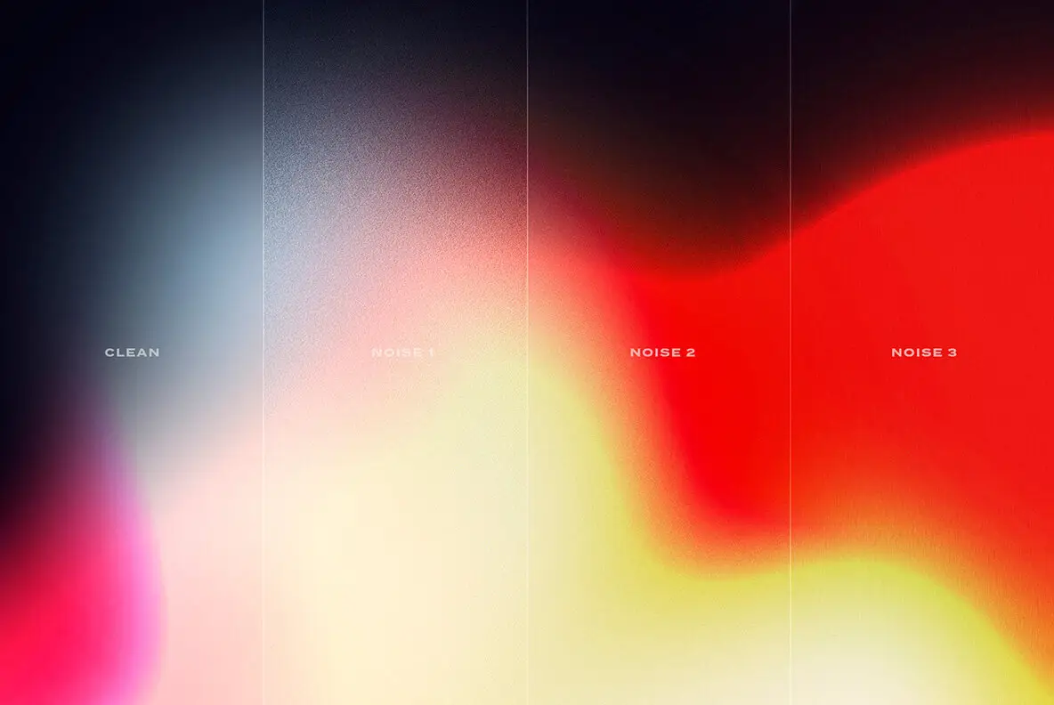 Fluid Gradient Background Textures Bundle Graphics - YouWorkForThem