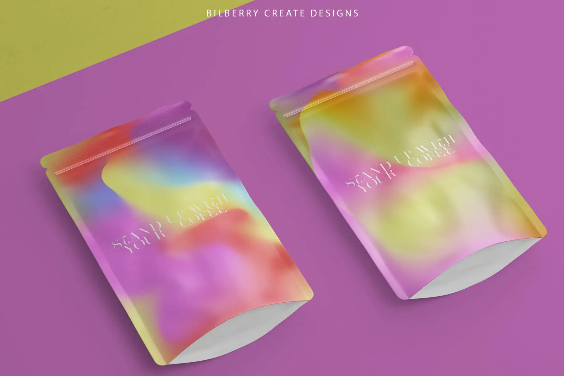 Neon Sunbeam Gradient Background Gradients - YouWorkForThem