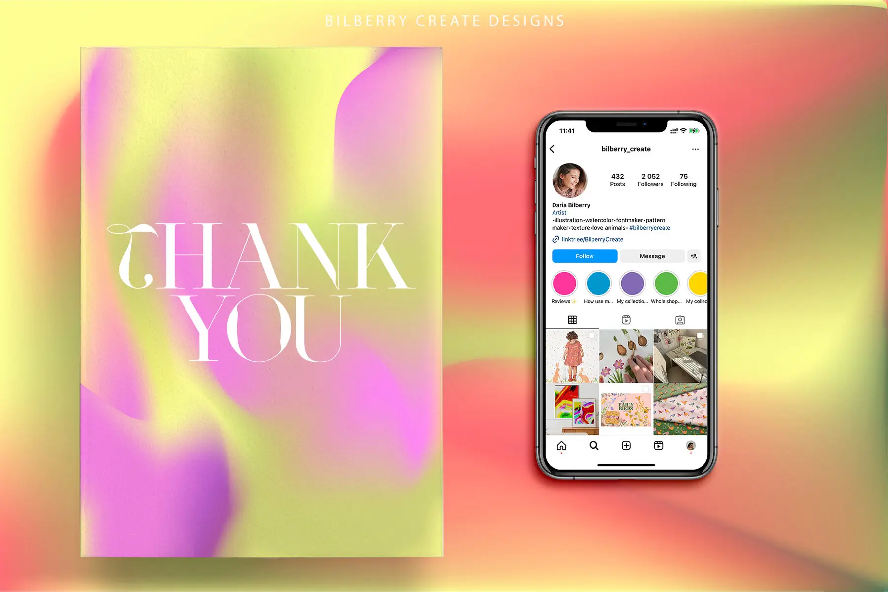 Neon Sunbeam Gradient Background Gradients - YouWorkForThem