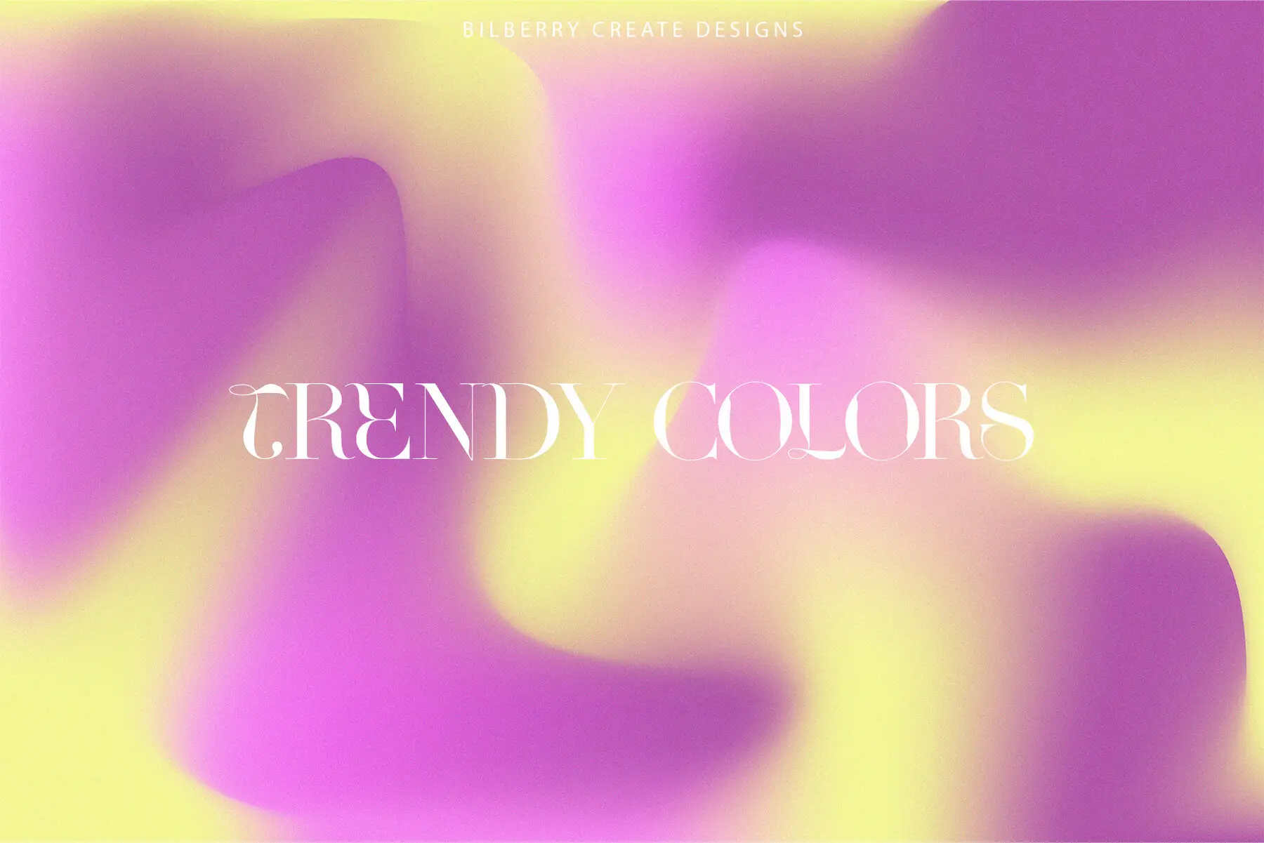 Neon Sunbeam Gradient Background Gradients - YouWorkForThem