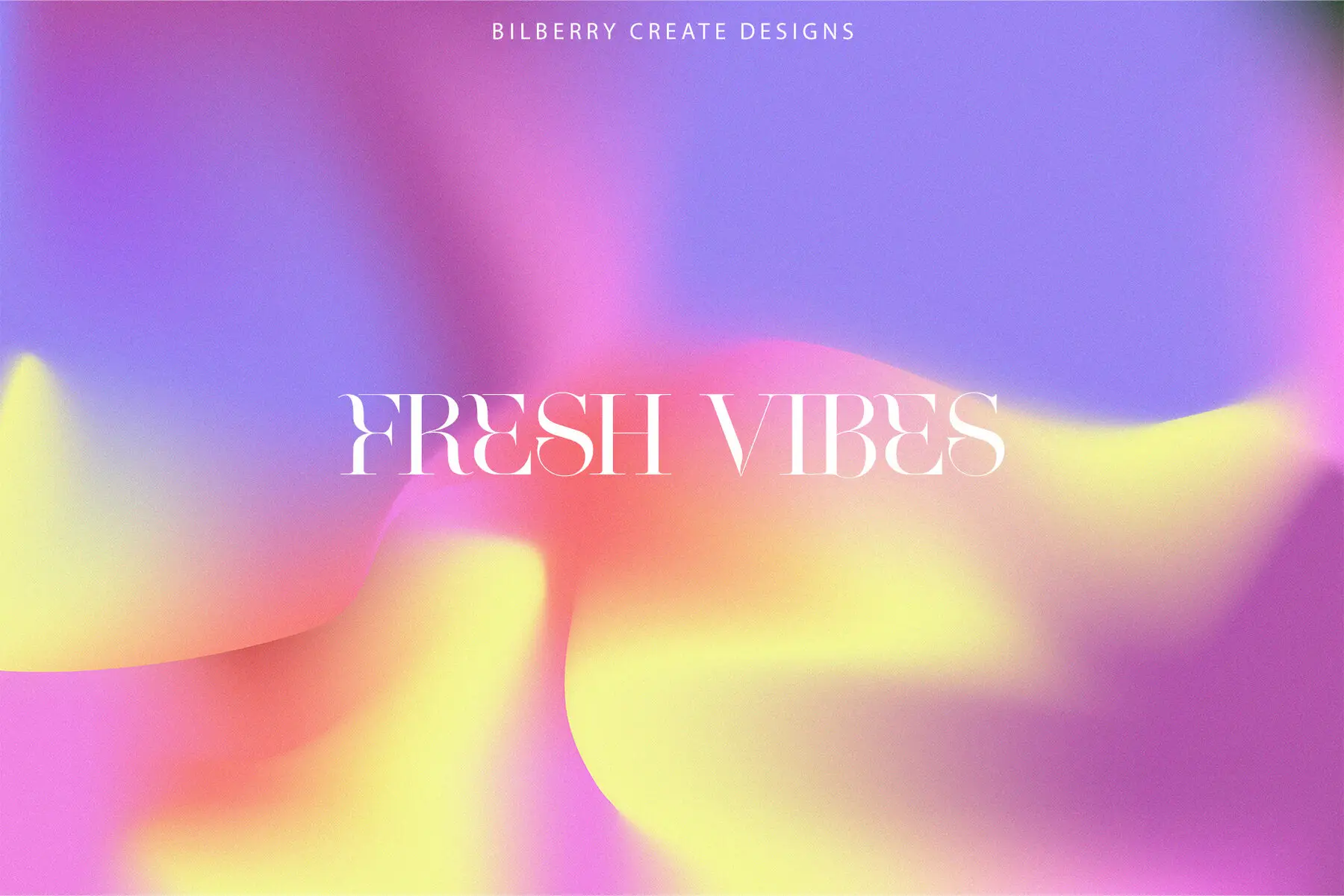 Neon Sunbeam Gradient Background Gradients - YouWorkForThem