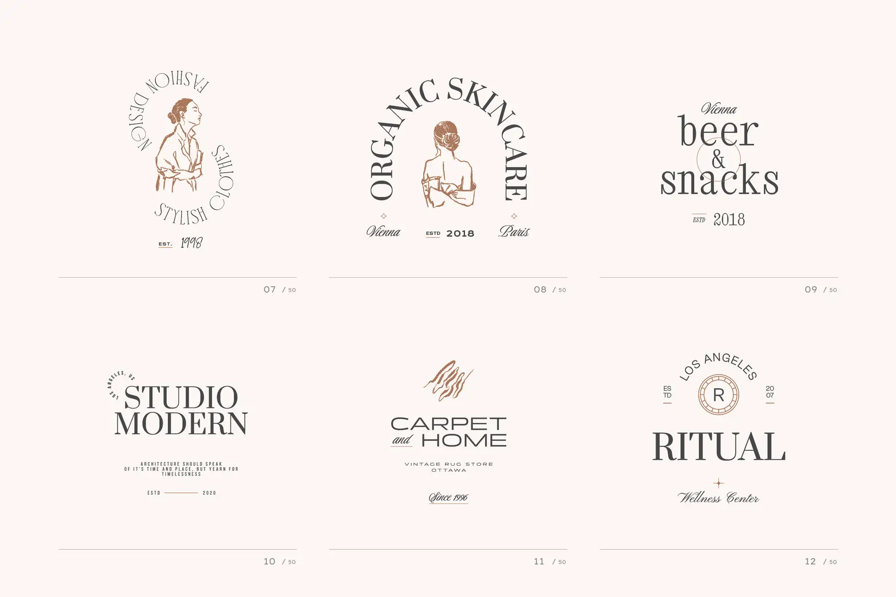 Art Logo Kit Graphics - YouWorkForThem