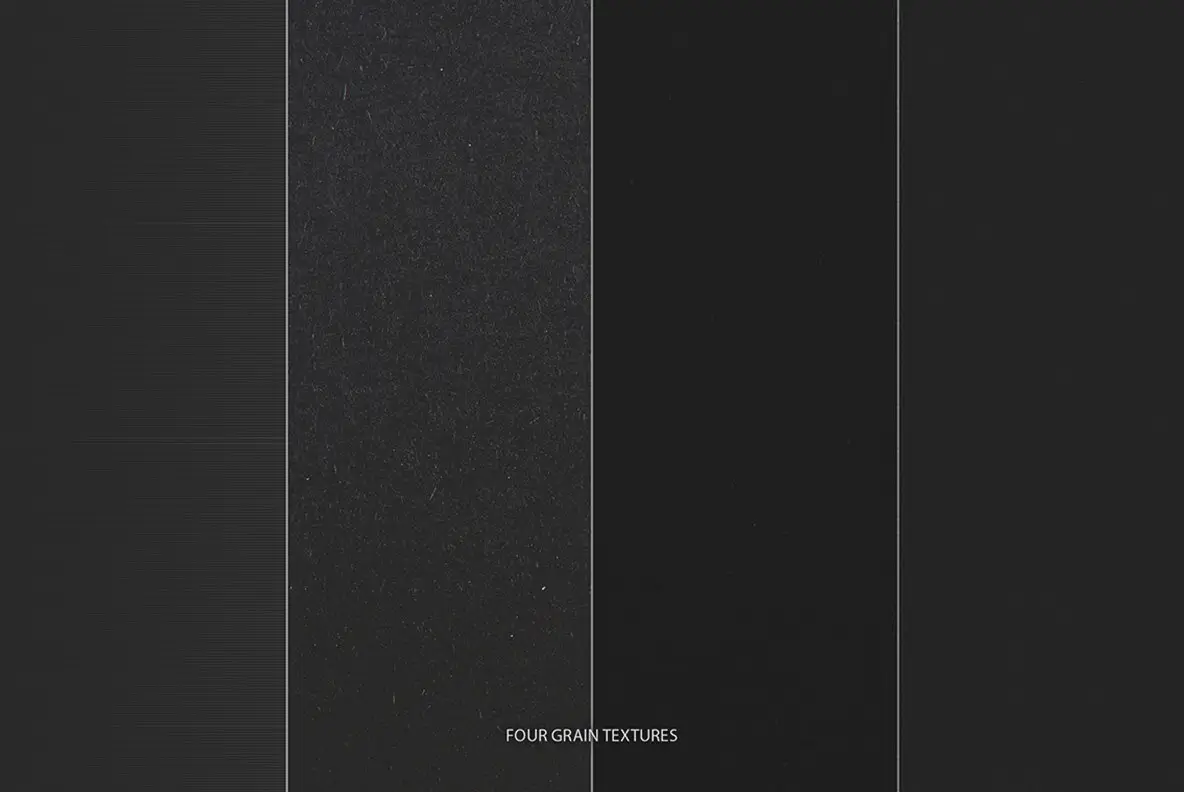 Ghosted Distortion Text Effect - YouWorkForThem