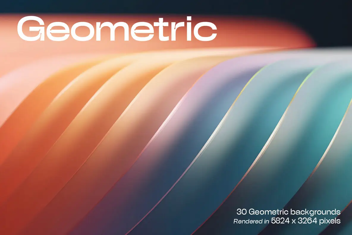 Geometric Graphics - YouWorkForThem