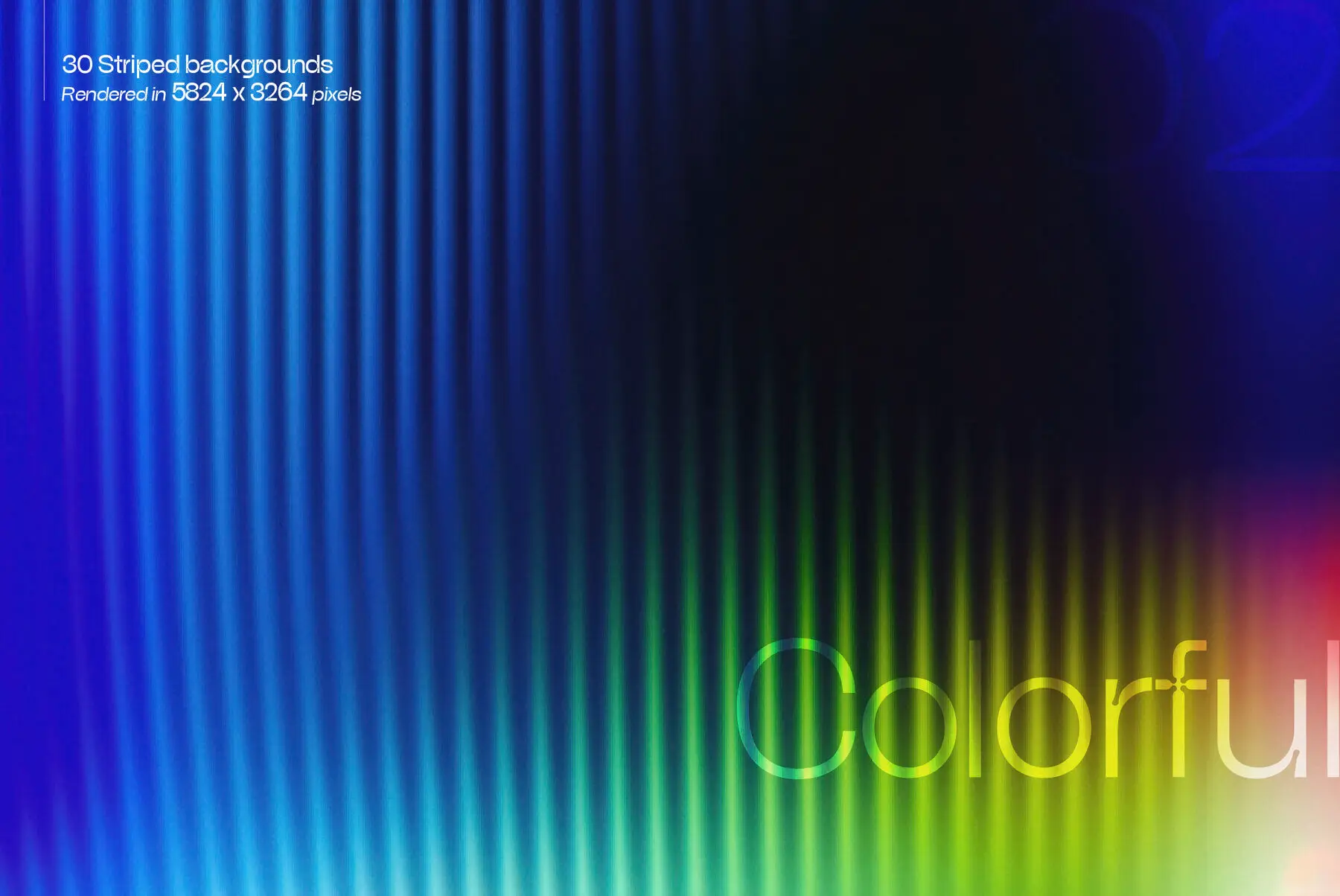 Striped 2 Graphics - YouWorkForThem